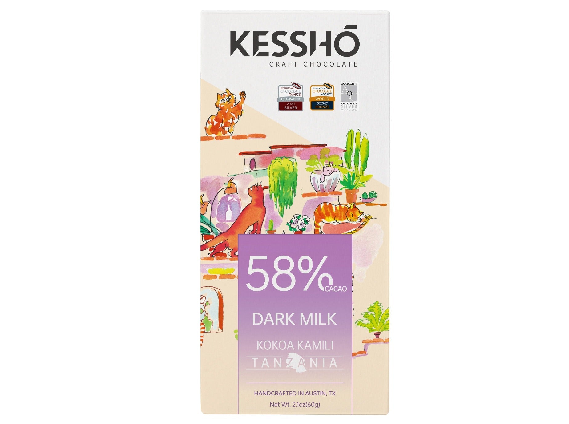 kessho chocolate – kesshochocolate