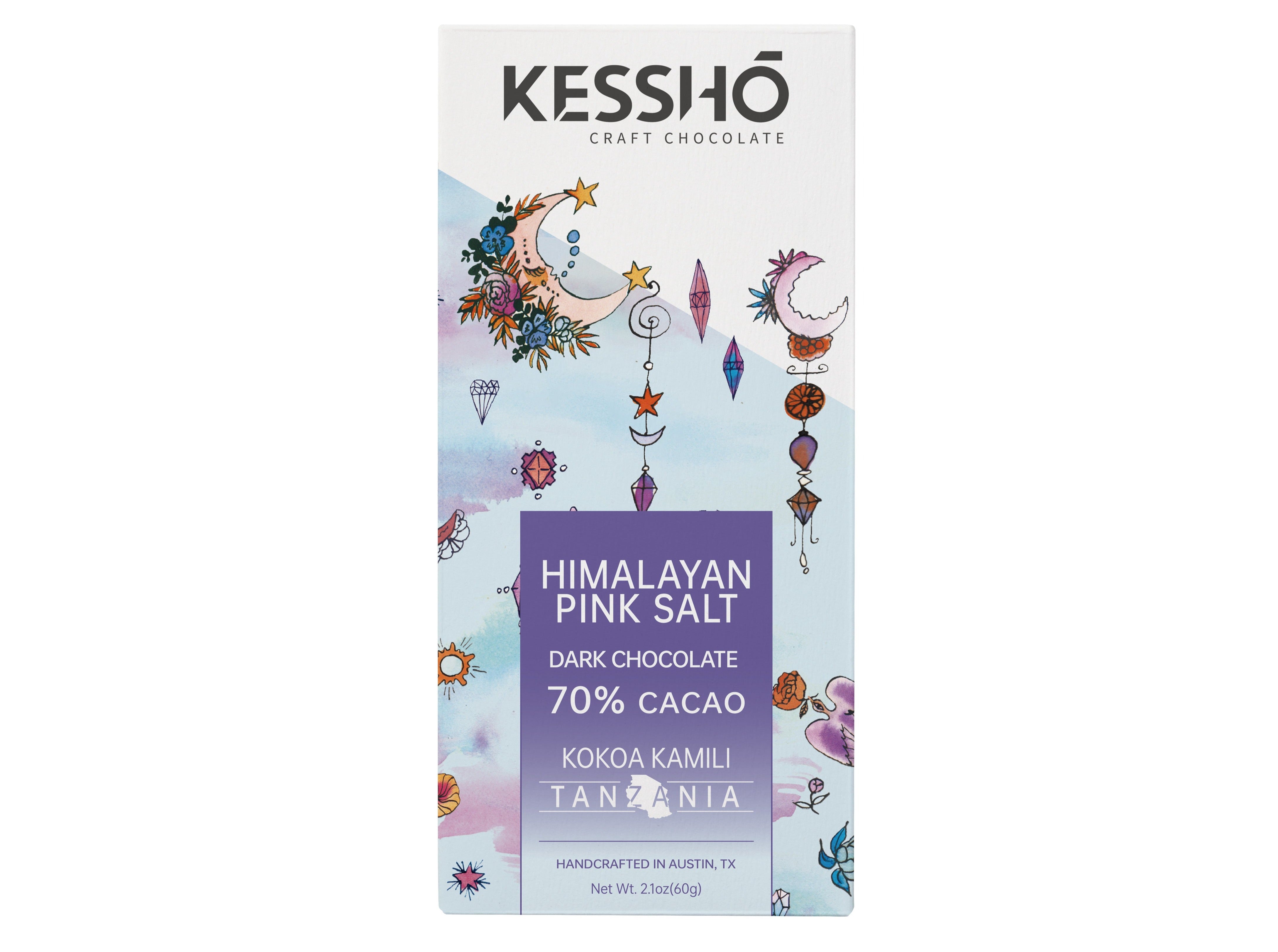 All Our Craft Chocolate – kesshochocolate