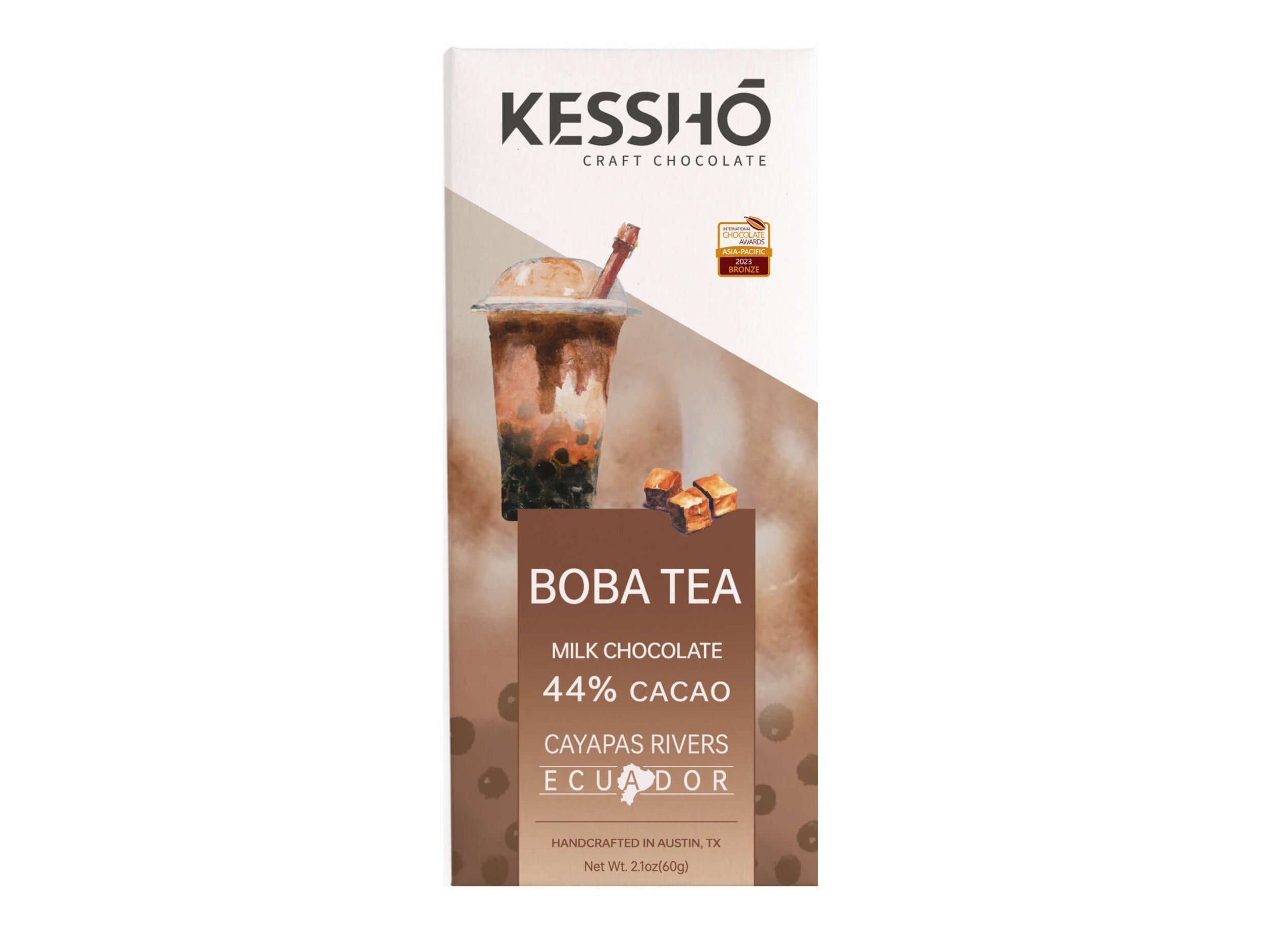 kessho chocolate – kesshochocolate