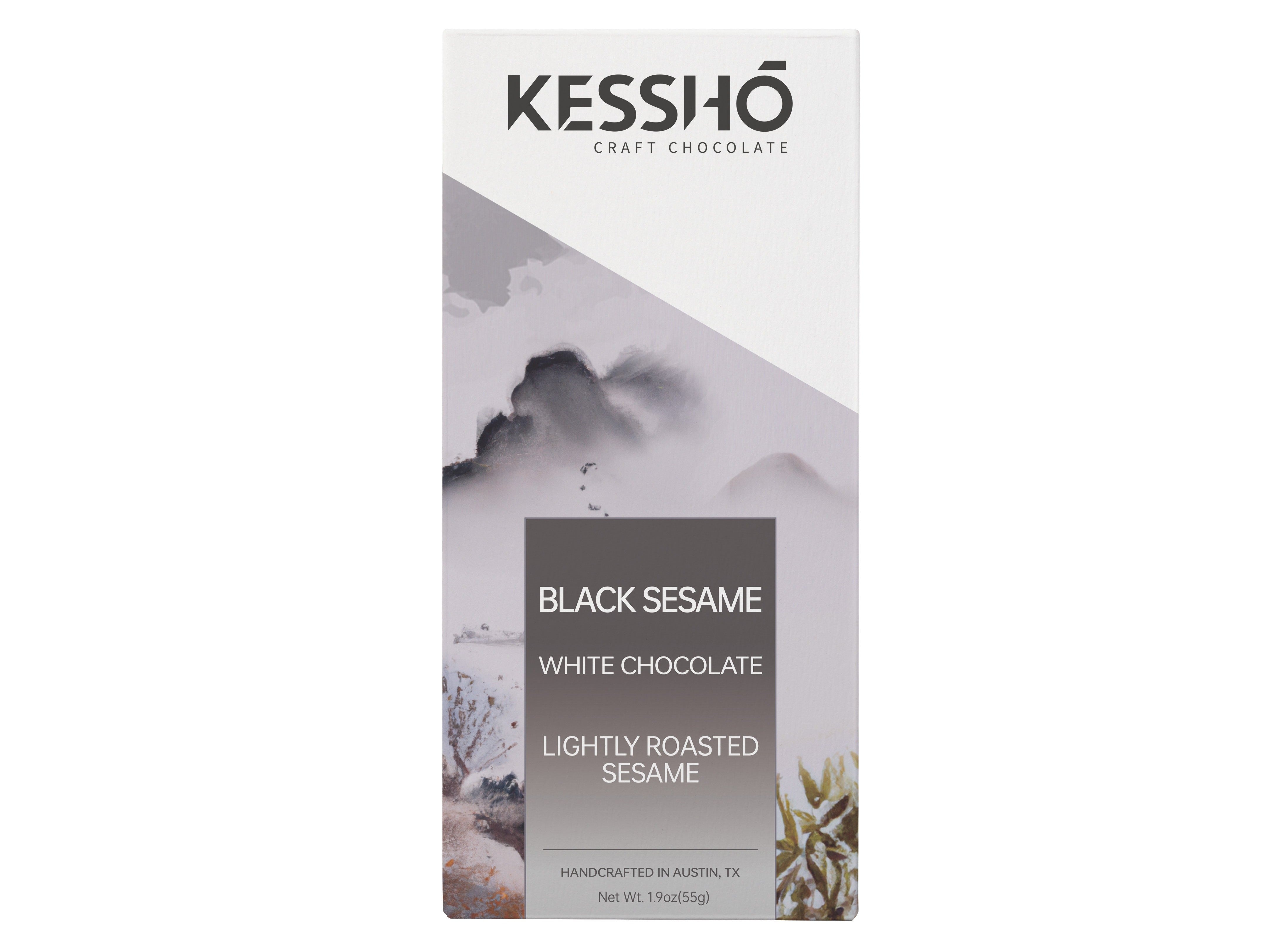 kessho chocolate – kesshochocolate