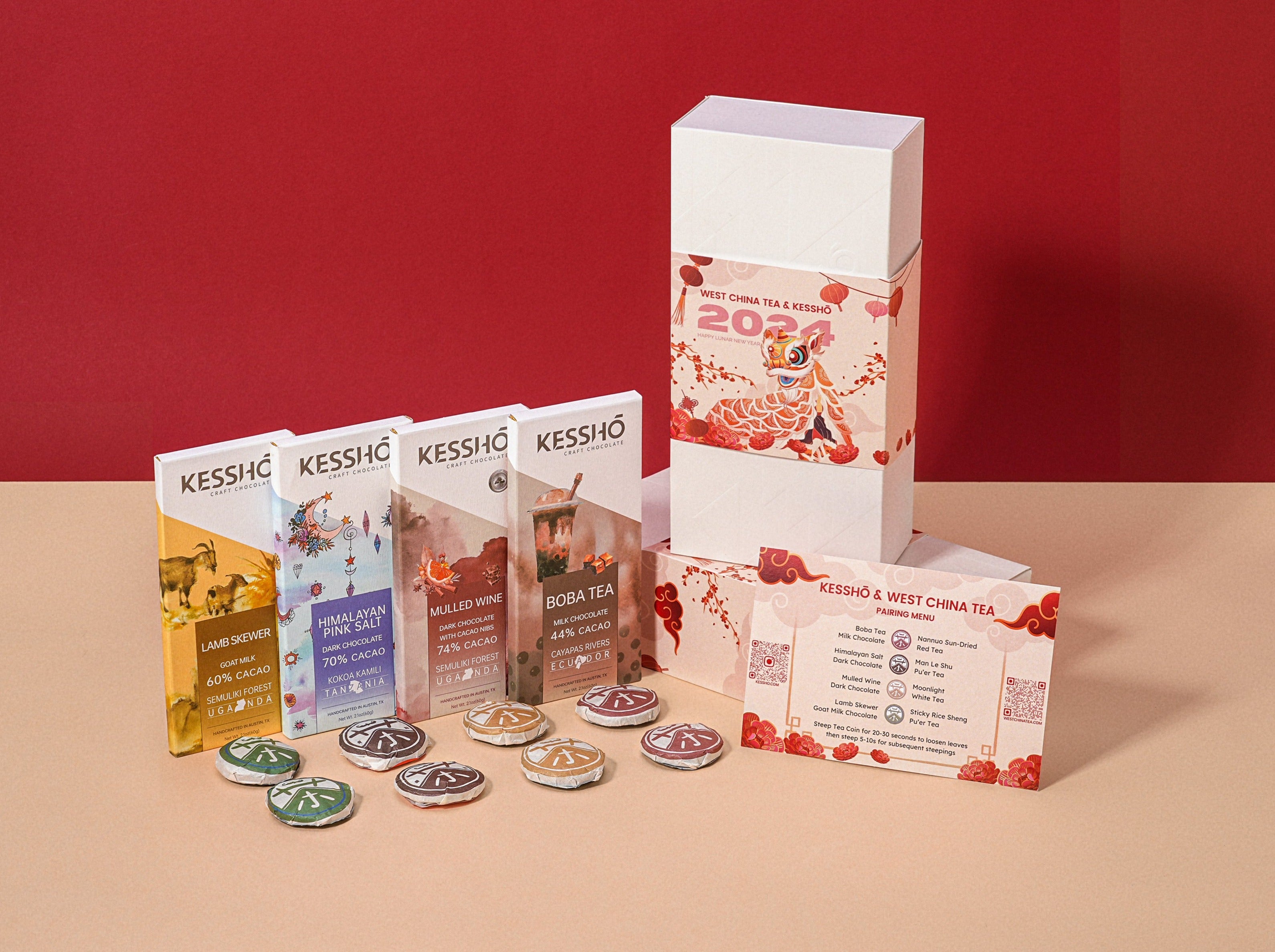 kessho chocolate – kesshochocolate