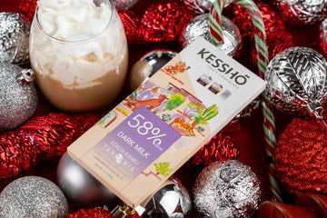 kessho chocolate – kesshochocolate