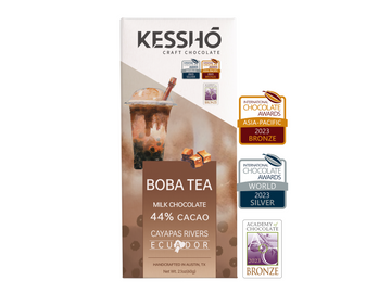kessho chocolate – kesshochocolate